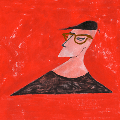 Nick Dahlen